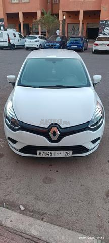 Renault Clio 4 au Meilleur Prix (1184 Annonces)