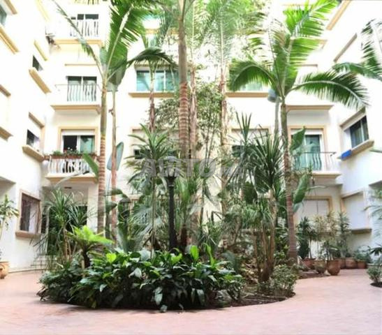 spacieux appartement VAL FLEURI | Appartements à Casablanca | Avito.ma