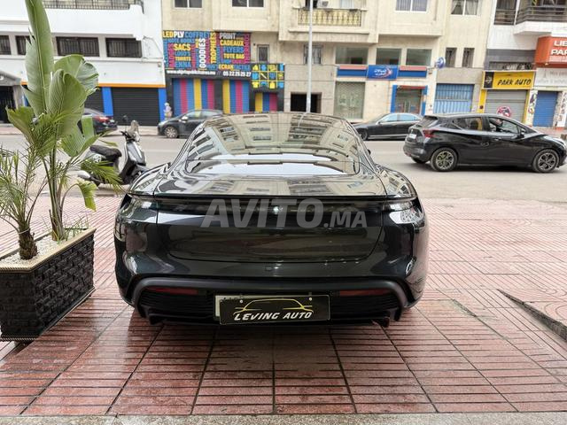 Porsche TAYCAN GTS | Voitures d'occasion à Casablanca | Avito.ma