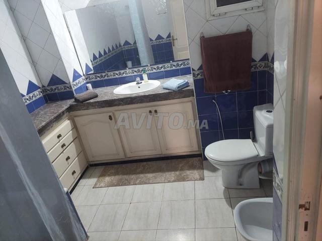 Appartement à vendre 118 m² à Rabat | Appartements à Rabat | Avito.ma