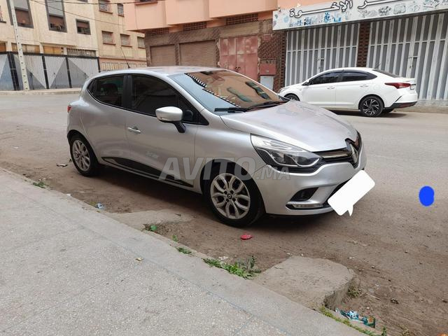 Renault Clio 4 au Meilleur Prix (1184 Annonces)