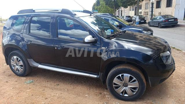 DUSTER 2013 | Voitures d'occasion à Tit Mellil | Avito.ma