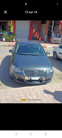 Volkswagen Passat Diesel Automatique 2008 | Voitures d'occasion à ...