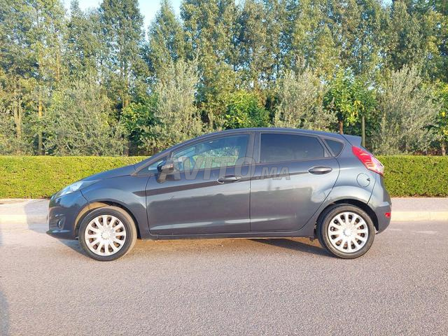 ford fiesta diesel 11/2013 | Voitures d'occasion à Marrakech | Avito.ma