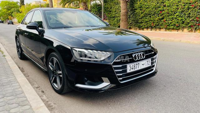Audi A4 8 Cv au Meilleur Prix (12 Annonces)