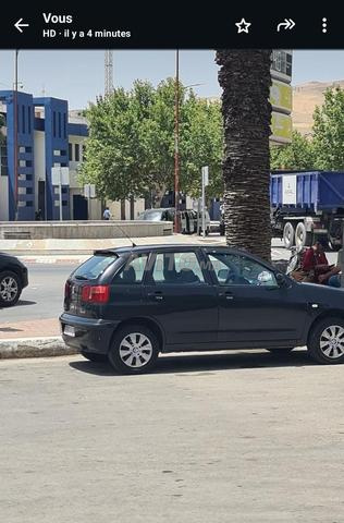 dariba 650 dh , 2 eme main | Voitures d'occasion à Kénitra | Avito.ma