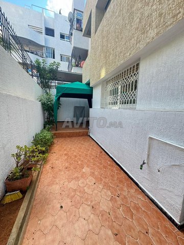 Appartement à Mountazah Hay Fath – Rabat | Appartements à Rabat | Avito.ma