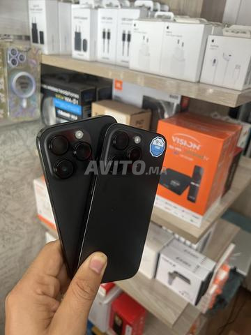 iPhone 14 pro 128g | Smartphone et Téléphone à Agadir | Avito.ma