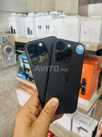 iPhone 14 pro 128g | Smartphone et Téléphone à Agadir | Avito.ma