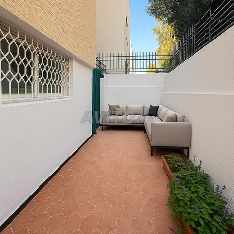 Appartement À Hay El Fath Rabat au Meilleur Prix (175 Annonces)