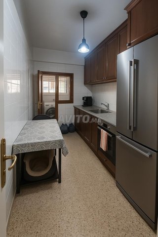 Appartement à Mountazah Hay Fath – Rabat | Appartements à Rabat | Avito.ma