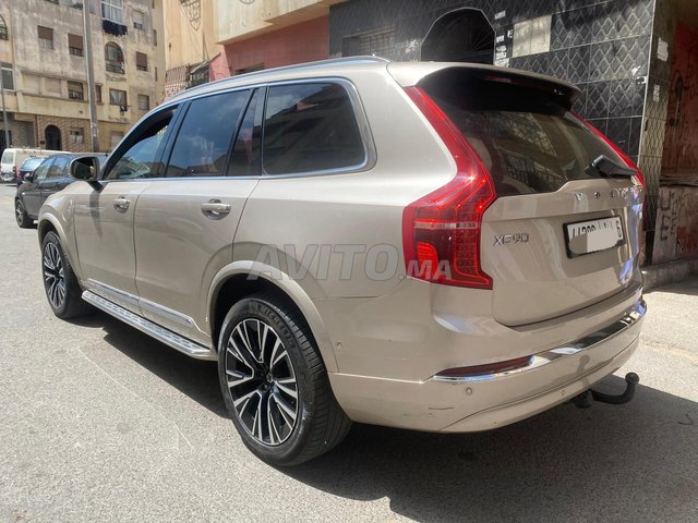 volvo xc90 | Voitures d'occasion à Casablanca | Avito.ma