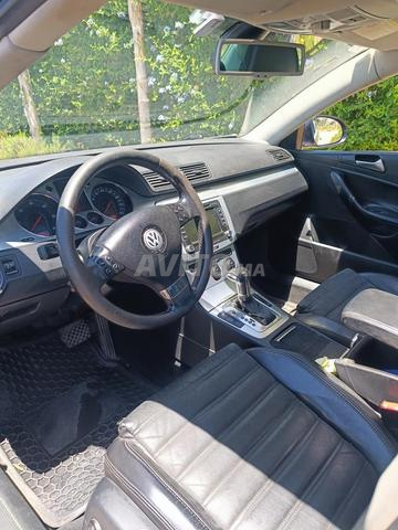 Volkswagen Passat Diesel Automatique 2009 | Voitures d'occasion à ...