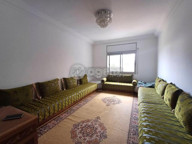 RBA-AG-1098 - Appartement à vendre à Hay Riad | Appartements à Rabat ...