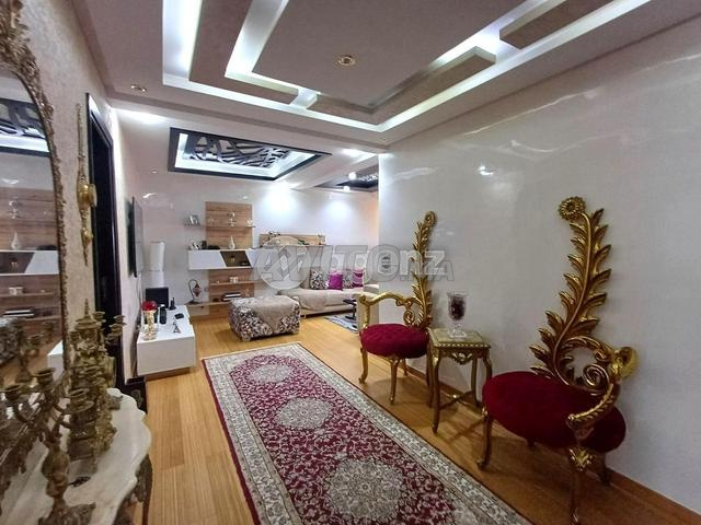 RBA-HA-1085 - Appartement à vendre à Akkari | Appartements à Rabat ...