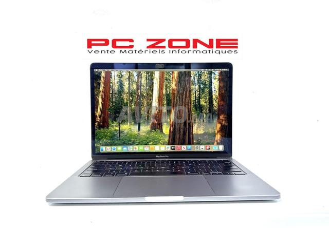 MacBook Pro 2020 / M1 -- 16Go 512SSD -- TouchBar | Ordinateurs ...