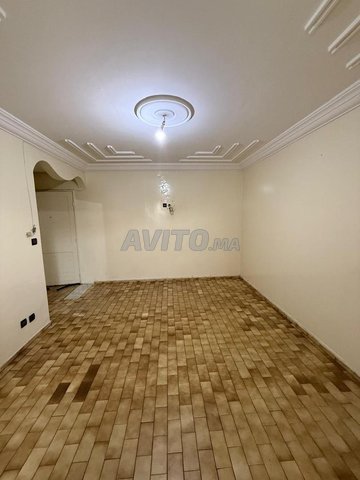 Joli Appart à vendre 62 m² à Hay el fath Cym | Appartements à Rabat ...