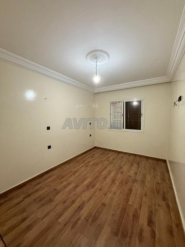 Joli Appart à vendre 62 m² à Hay el fath Cym | Appartements à Rabat ...