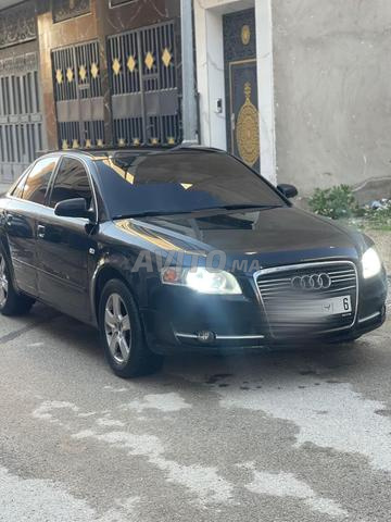 voiture | Voitures d'occasion à Tanger | Avito.ma