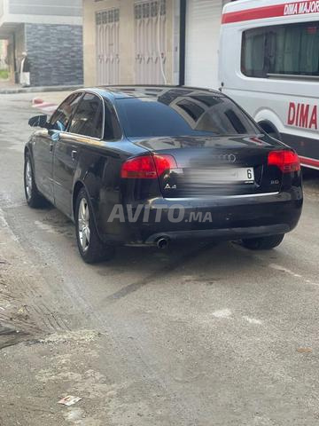 voiture | Voitures d'occasion à Tanger | Avito.ma