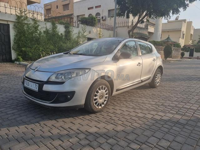 Renault Megan | Voitures d'occasion à Temara | Avito.ma