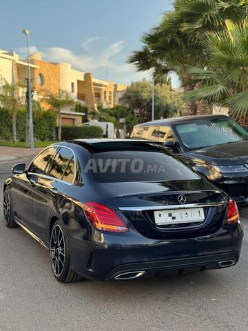 Mercedes C220 au Meilleur Prix (852 Annonces)