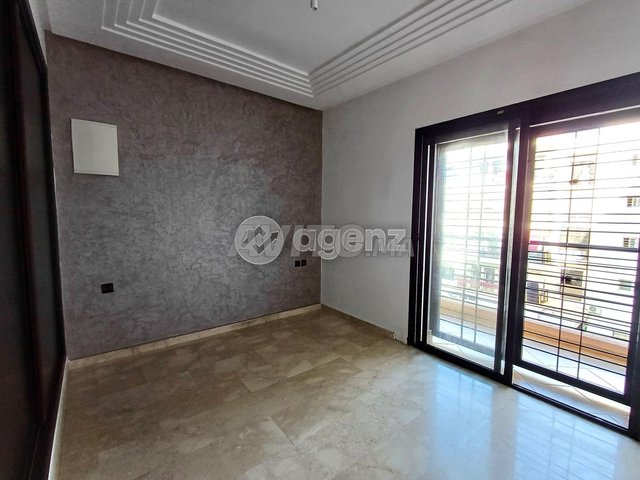 RBA-YA-1046 - Appartement à vendre à Hay Al Fath | Appartements à Rabat ...