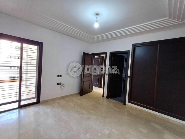 RBA-YA-1046 - Appartement à vendre à Hay Al Fath | Appartements à Rabat ...