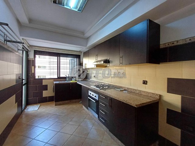 RBA-YA-1046 - Appartement à vendre à Hay Al Fath | Appartements à Rabat ...