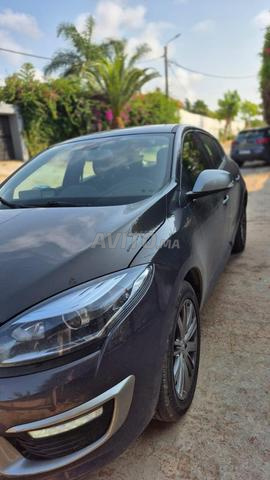 Megane 3 diesel BVA | Voitures d'occasion à Temara | Avito.ma