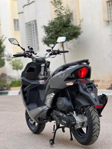 Becane R9 2025 | Motos à Fès | Avito.ma