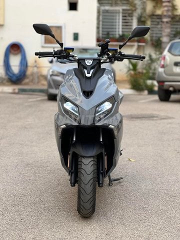 Becane R9 2025 | Motos à Fès | Avito.ma