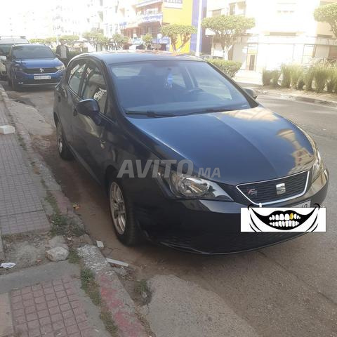 seat ibiza essence 1.2 | Voitures d'occasion à Tanger | Avito.ma