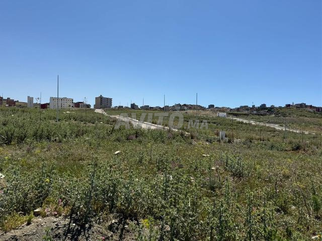 Parcelles à vendre dans le lotissement Al-Fath à ... | Terrains et ...