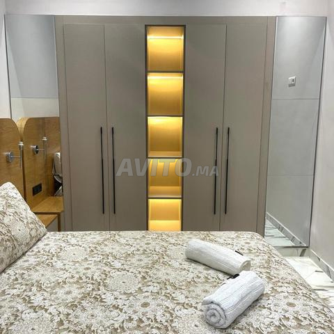 Magnifique Appart à Hamria - familles | Locations de vacances à Meknès ...