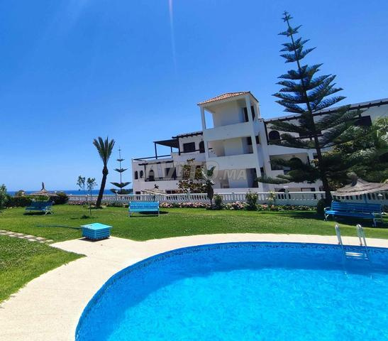 Résidence BAHIA DEL CABO à Cabo Negro | Locations de vacances à Cabo ...