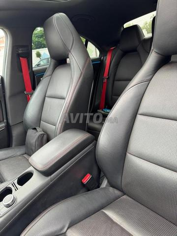 Mercedes classe cla pak amg tout optin | Voitures d'occasion à Salé ...