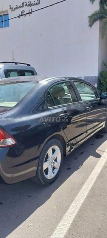 honda civic automatique | Voitures d'occasion à Agadir | Avito.ma