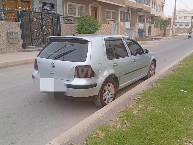Volkswagen Golf 4 au Meilleur Prix (635 Annonces)