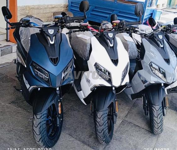 Becane R9 | Motos à Marrakech | Avito.ma