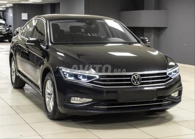 Passat B8 | Voitures d'occasion à Kénitra | Avito.ma