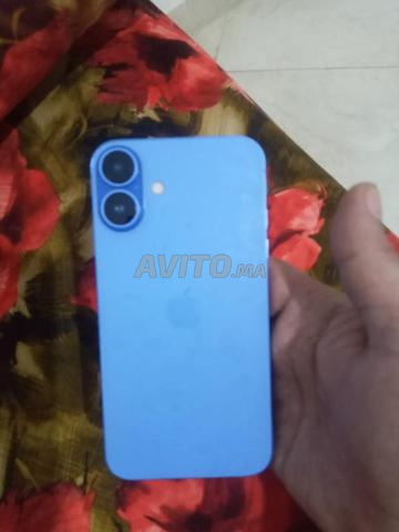 Iphone 16 Normal au Meilleur Prix (67 Annonces)