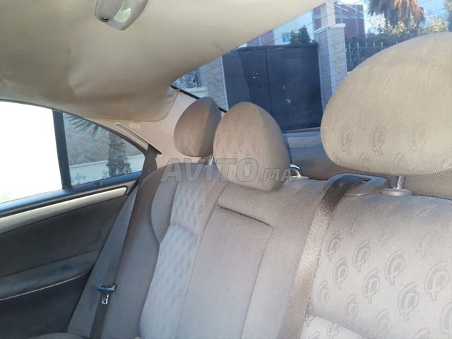 Mercedes-Benz 220c diwana 2012 | Voitures d'occasion à Guercif | Avito.ma