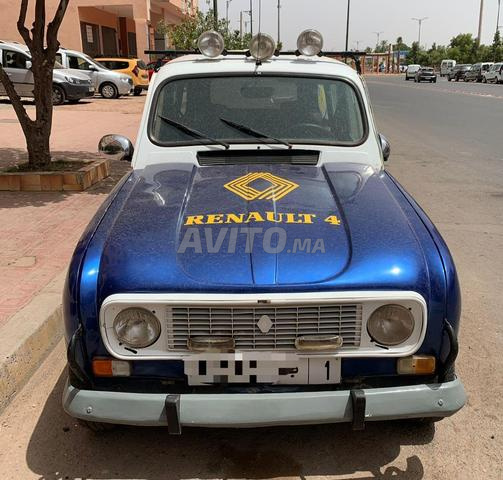 Renault R4 au Meilleur Prix (229 Annonces)