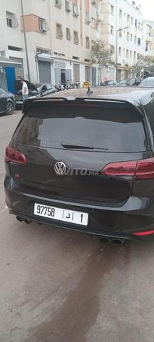 golf g7 essence | Voitures d'occasion à Rabat | Avito.ma