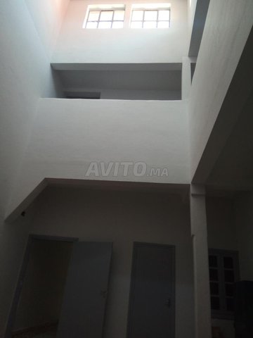 R plus 2 - titré - 390 m² - منزل بطابقين ـ محفظ | Maisons à Taza | Avito.ma