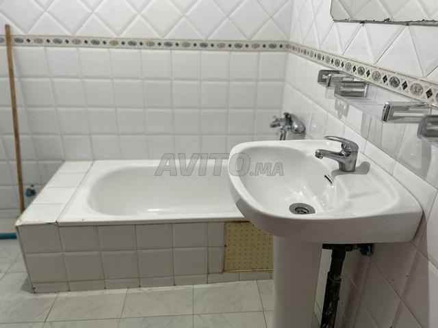 Appartement à louer à cabo (complex mouna) | Appartements à Martil ...