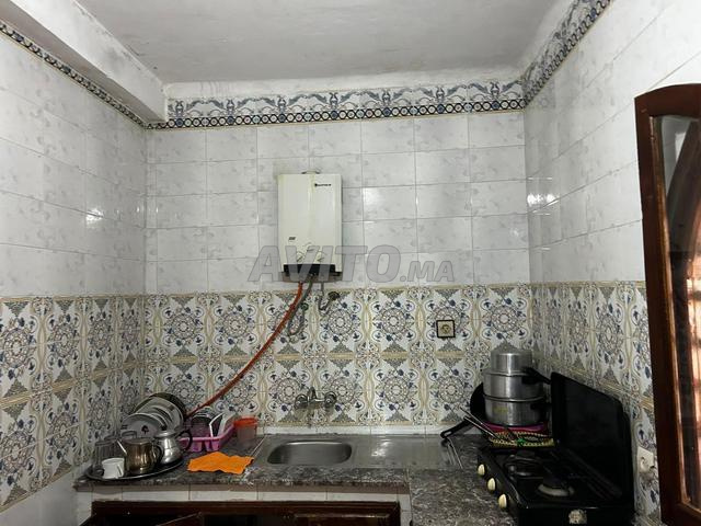 Appartement à louer à cabo ( complex mouna) | Appartements à Martil ...