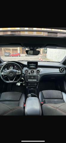 Mercedes cla 220 2018 ww maroc | Voitures d'occasion à Tanger | Avito.ma