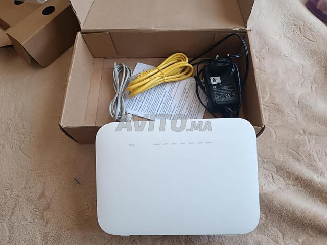 Point d'accès 5G WAN gigabit et modem carte sim | Autres Matériels ...